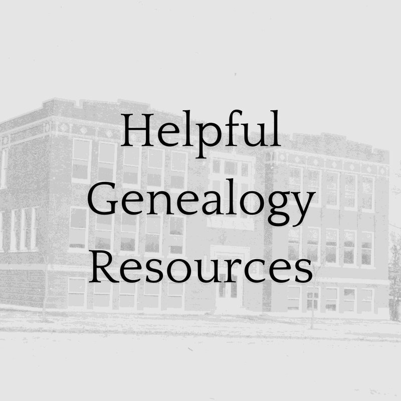Local History and Genealogy Old — Lebanon-Laclede County Library